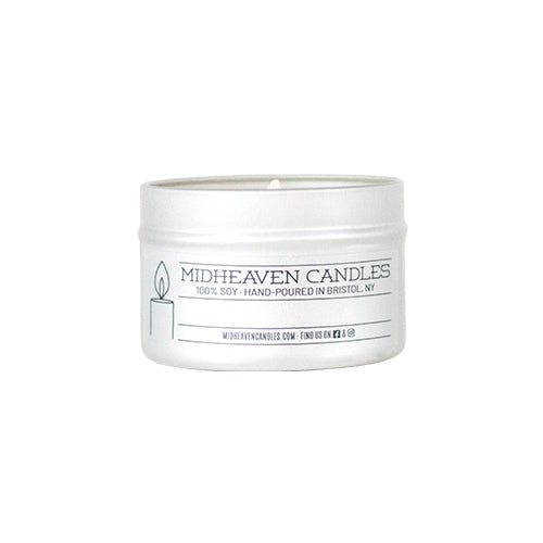 Midheaven Pineapple Sage Soy Candle – Midheaven Candles