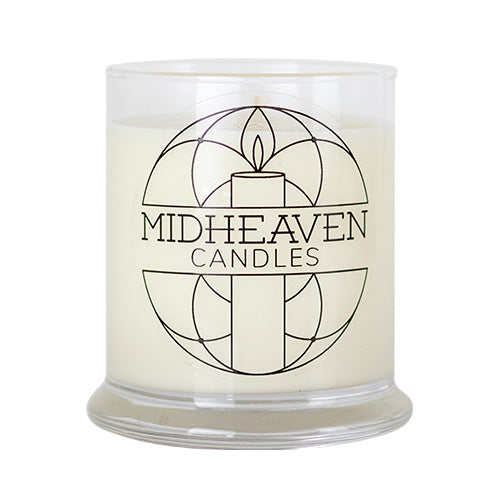 Midheaven Very Vanilla Soy Candle – Midheaven Candles